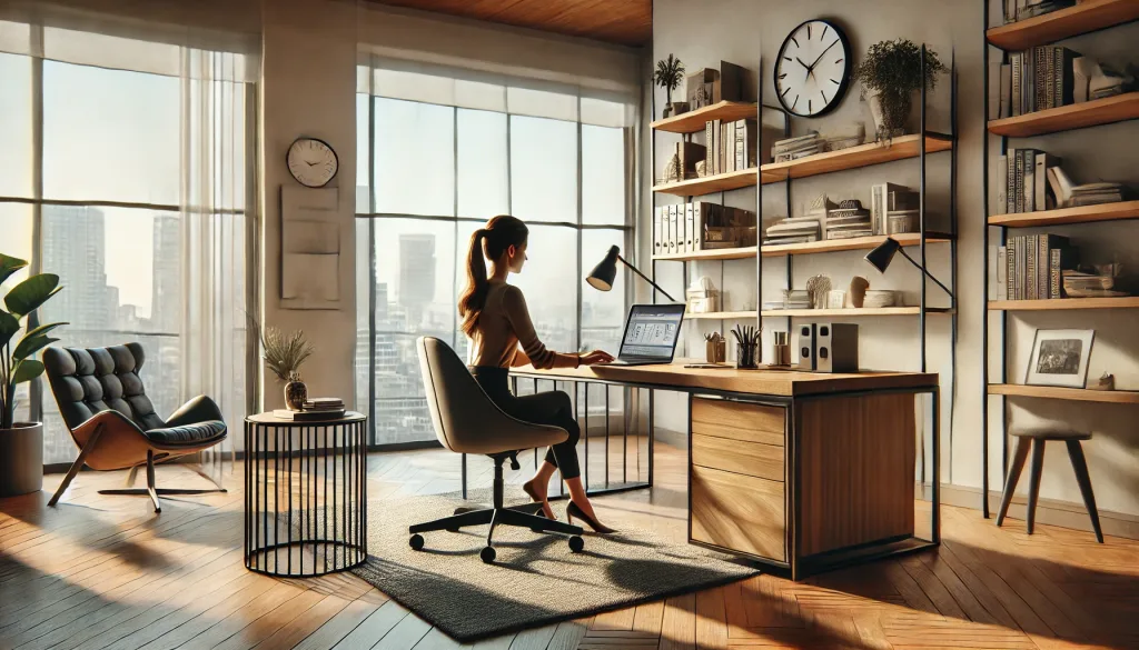 Espacio ergonómico para programadores: Guía completa